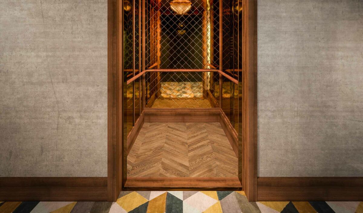 JQ Rooms | Jacy'z Hotel & Resort®