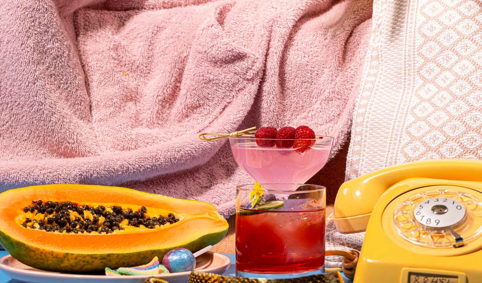 Restauranger Göteborg | Asian Fusion & Amerikanskt mat | Jacy'z