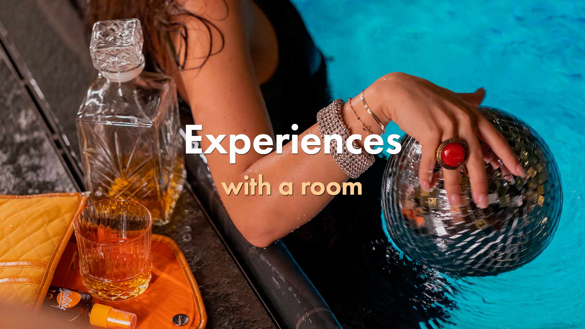 27 floors of magic | Jacy'z Hotel & Resort®