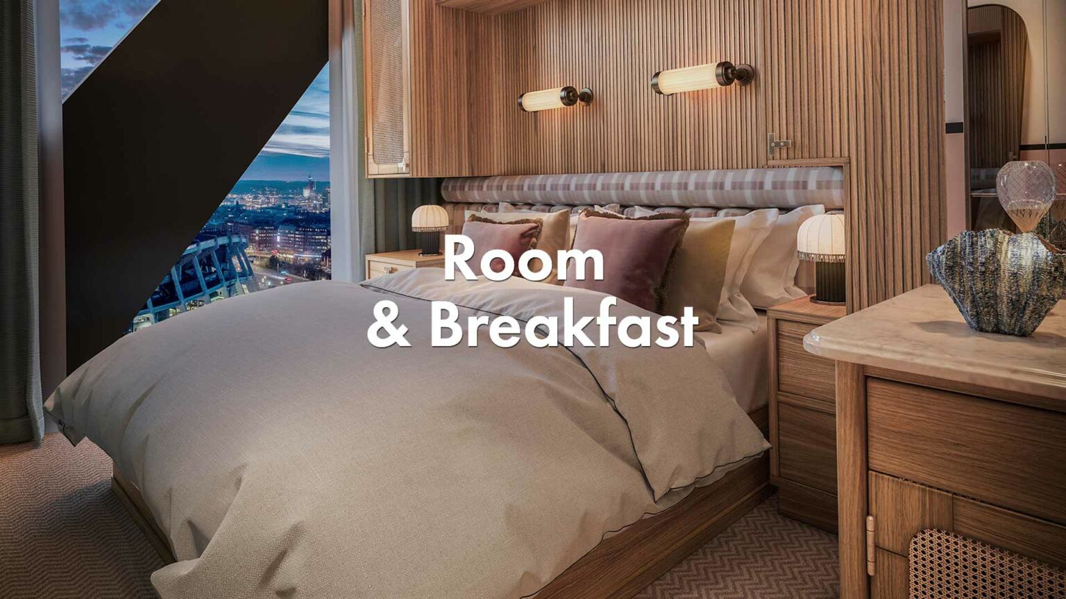 A playful resort is rising | Jacy'z Hotel & Resort®