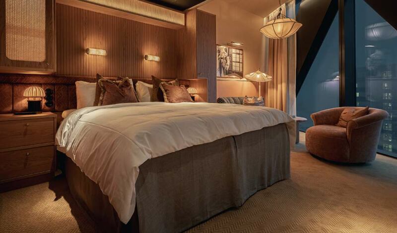 About us - Jacy'z Hotel & Resort