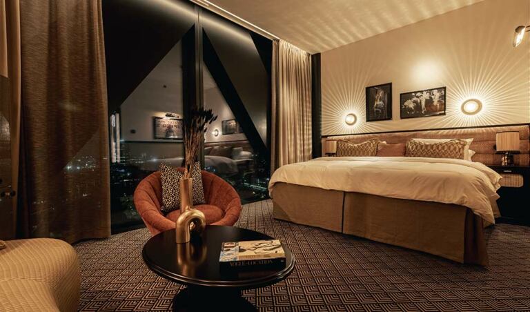 Konserter i Göteborg | Jacy'z Big Stage - Showtime!