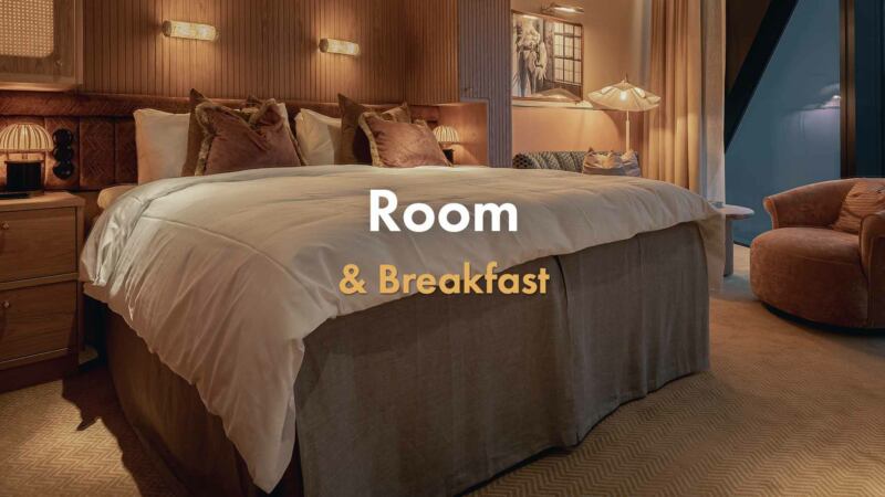 27 floors of magic | Jacy'z Hotel & Resort®