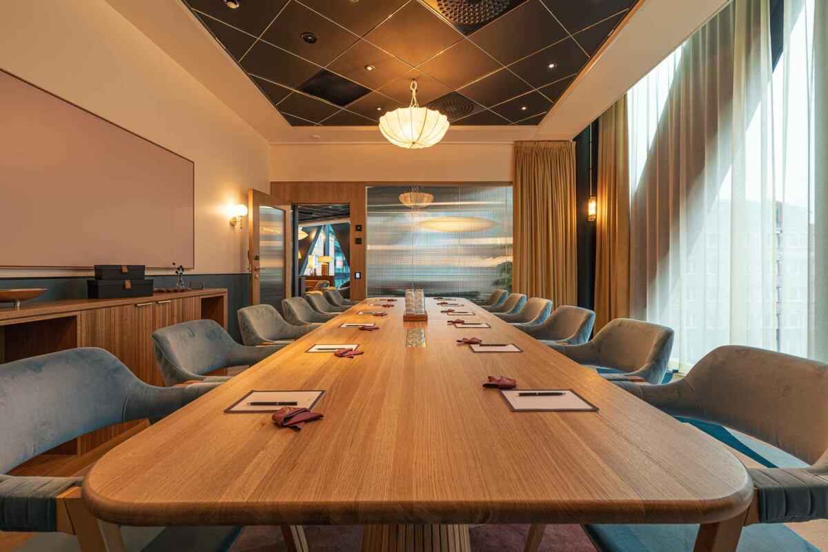 Venues - Image gallery - Jacy'z Hotel & Resort