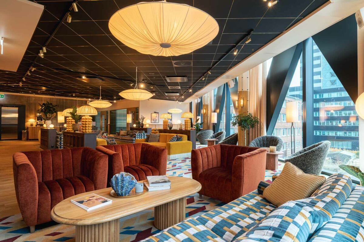 Venues - Image gallery - Jacy'z Hotel & Resort