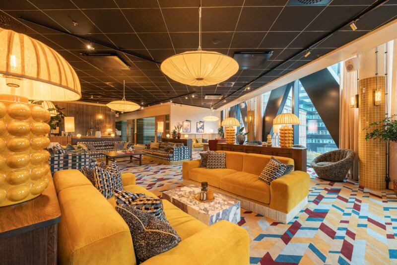 Venues - Image gallery - Jacy'z Hotel & Resort