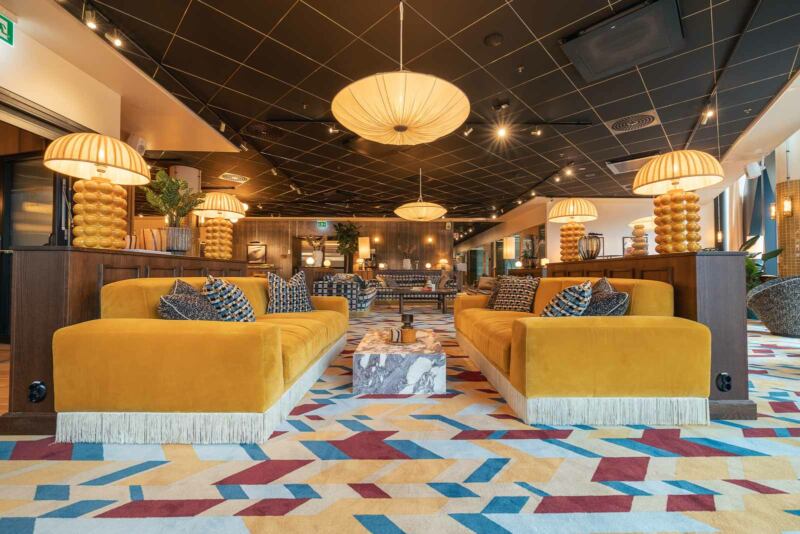 Venues - Image gallery - Jacy'z Hotel & Resort