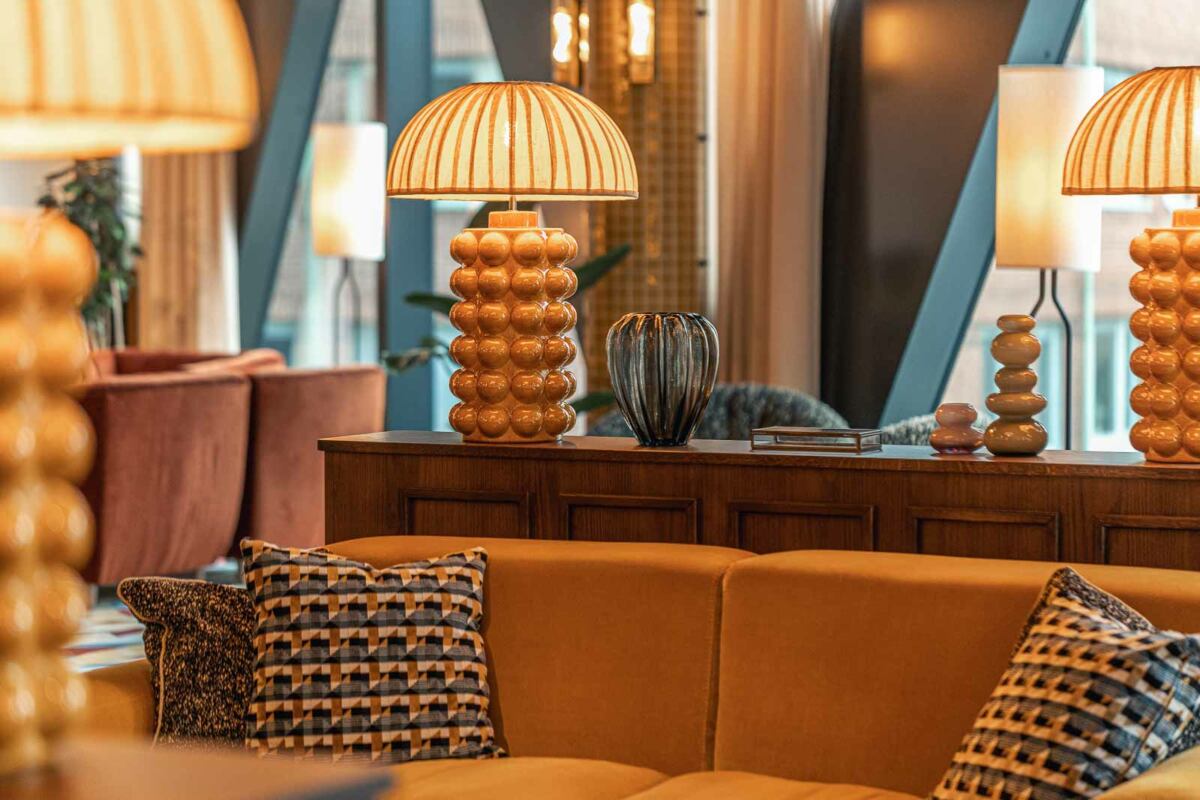 Venues - Image gallery - Jacy'z Hotel & Resort