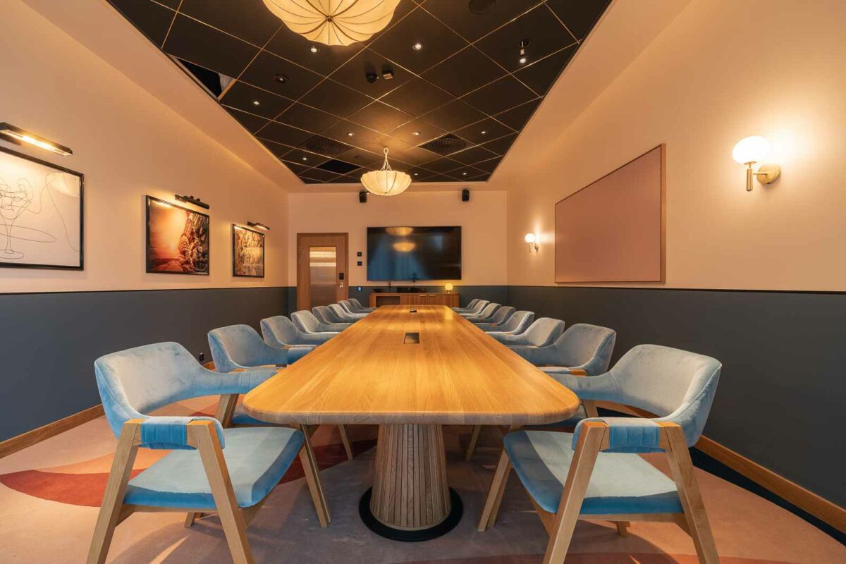 Venues - Image gallery - Jacy'z Hotel & Resort