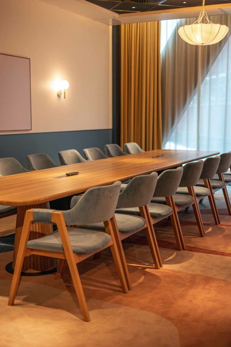 Venues - Image gallery - Jacy'z Hotel & Resort