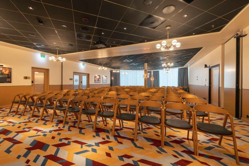 Venues - Image gallery - Jacy'z Hotel & Resort