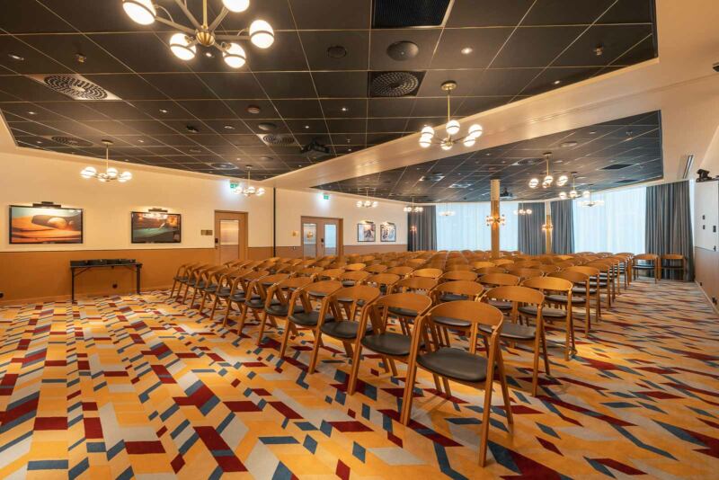 Venues - Image gallery - Jacy'z Hotel & Resort