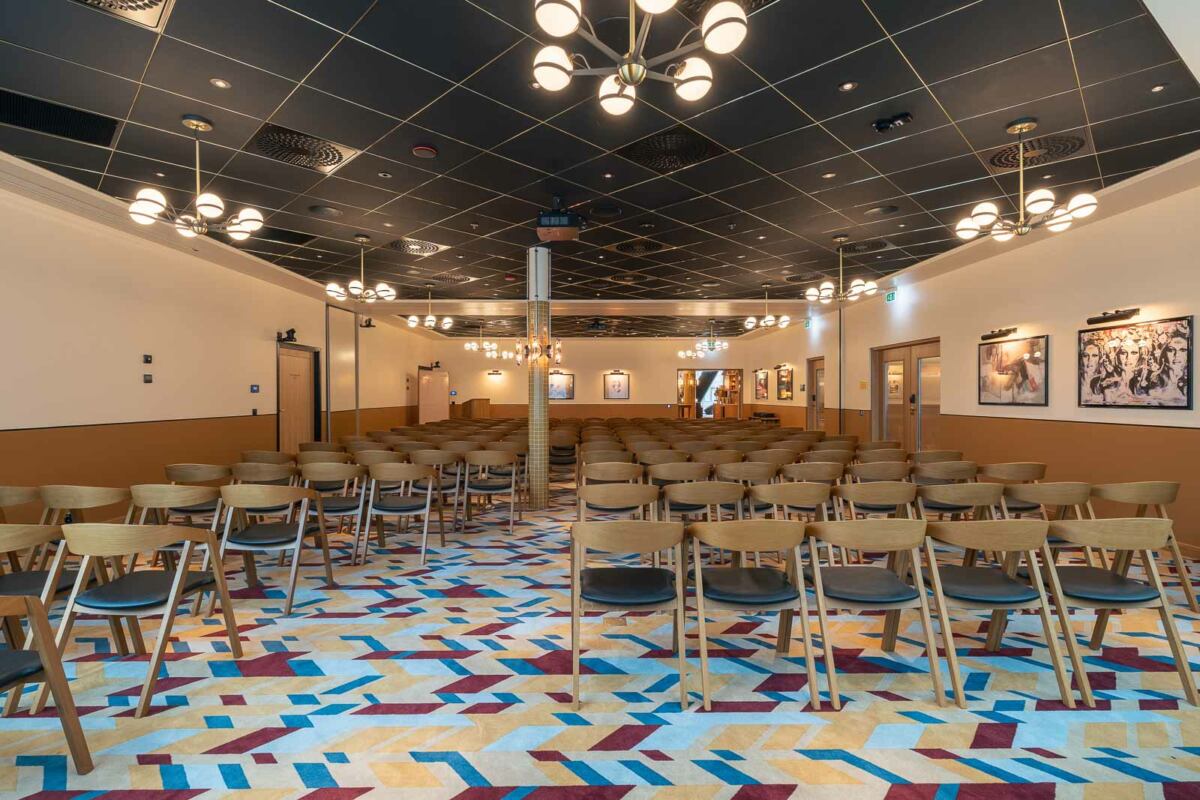 Venues - Image gallery - Jacy'z Hotel & Resort