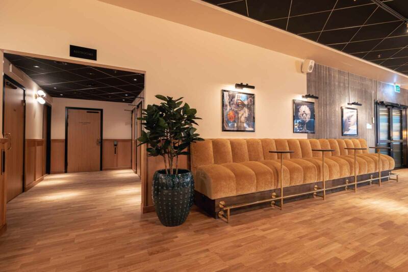 Venues - Image gallery - Jacy'z Hotel & Resort