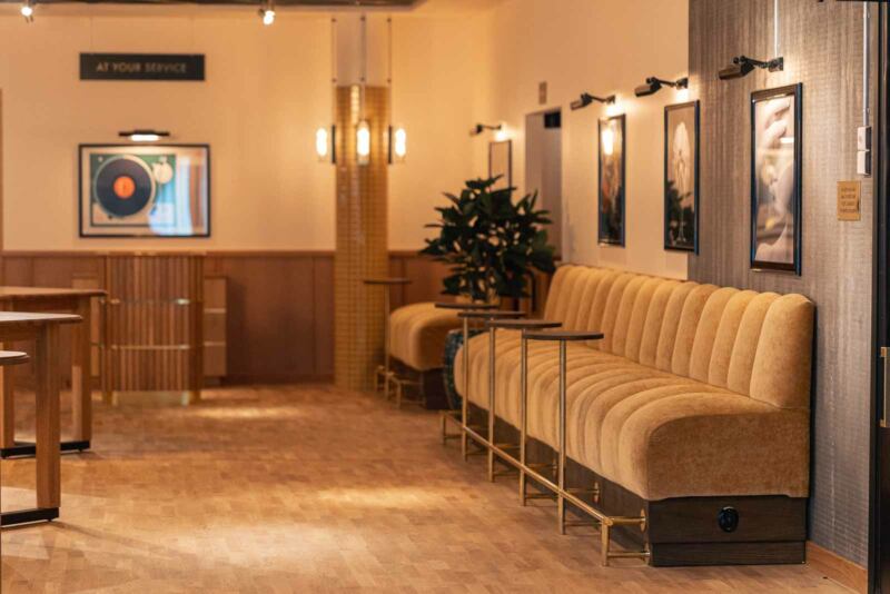 Venues - Image gallery - Jacy'z Hotel & Resort