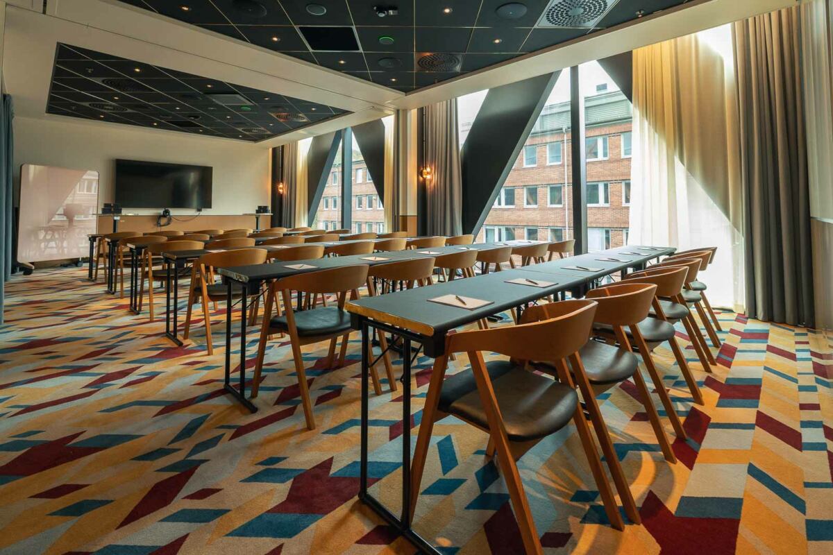 Venues - Image gallery - Jacy'z Hotel & Resort