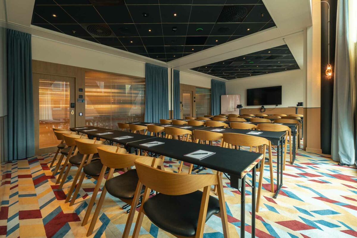 Venues - Image gallery - Jacy'z Hotel & Resort