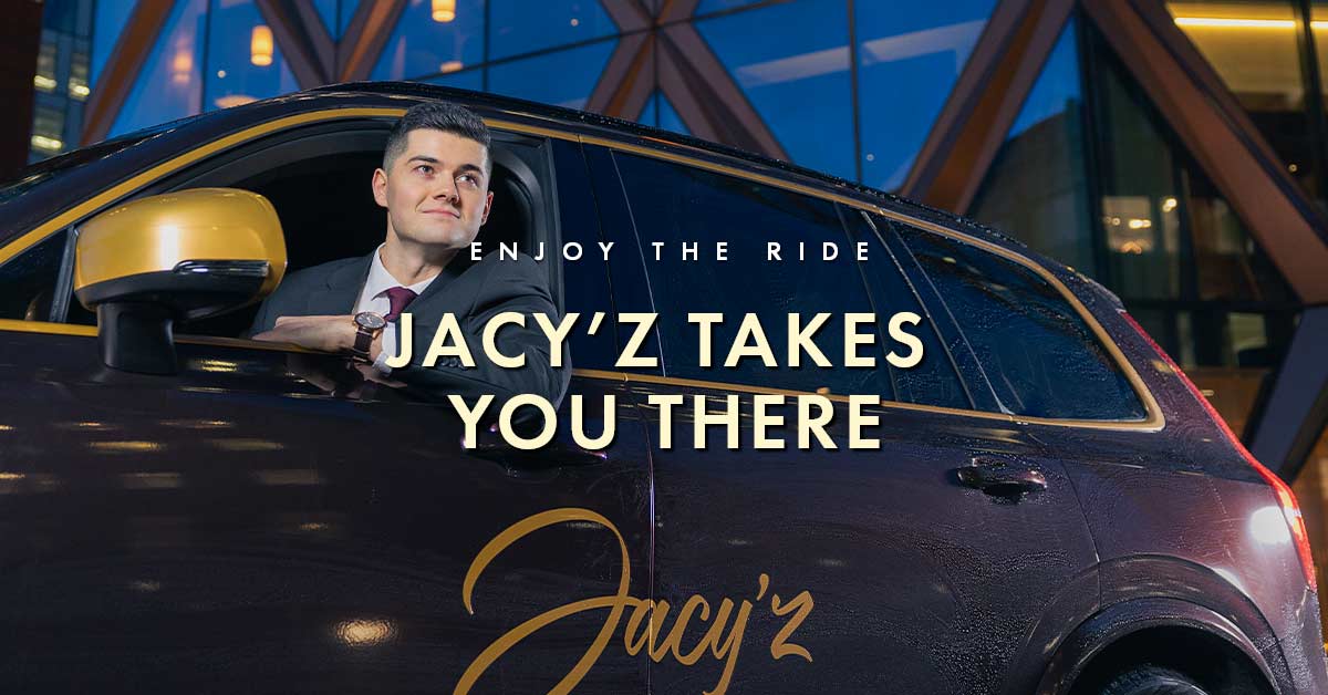 TAXI | Jacy'z takes you there! - Jacy'z Hotel & Resort