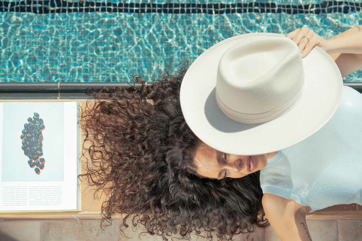 Hotell med Pool & Rooftop i Göteborg | PAM’S på Jacy’z