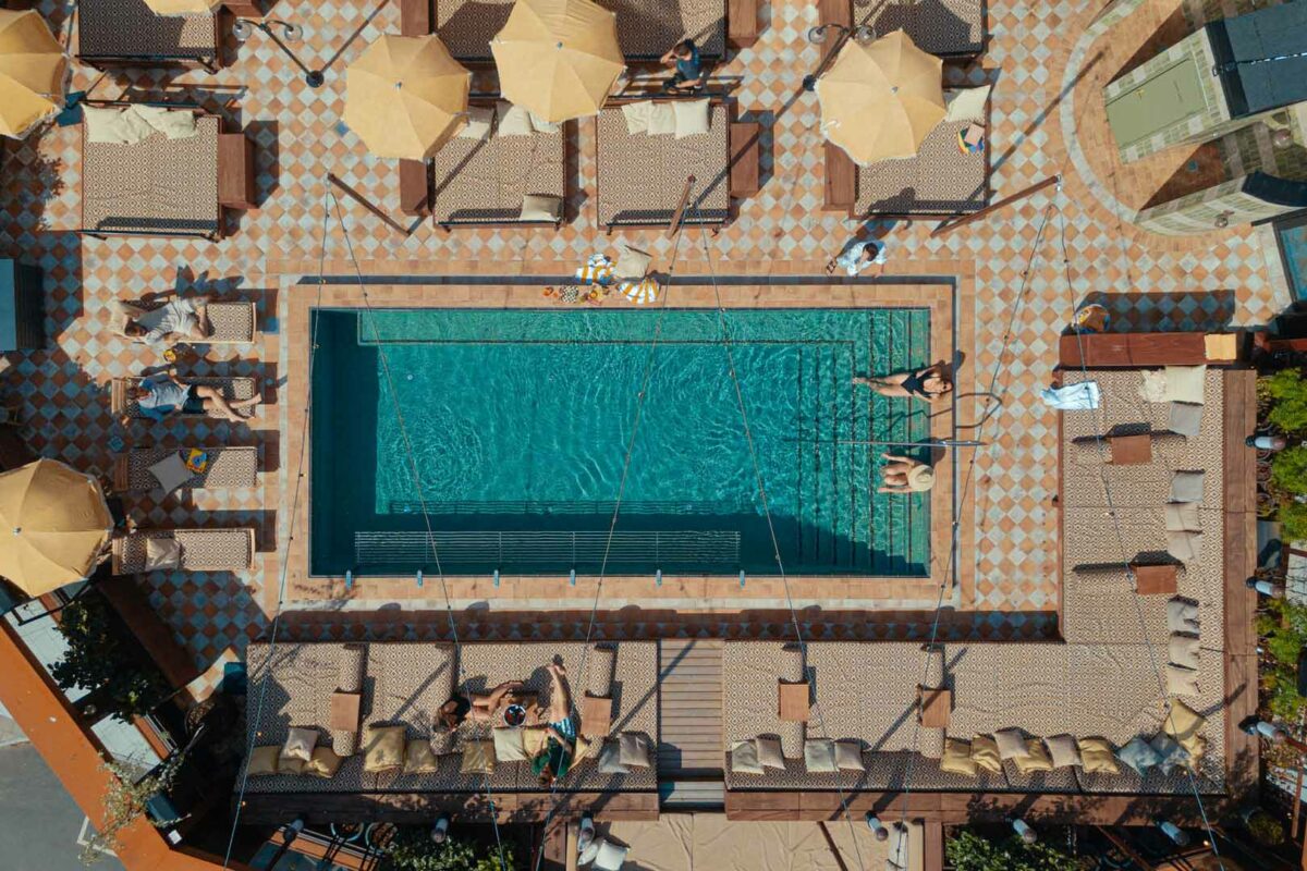 27 floors of magic | Jacy'z Hotel & Resort®