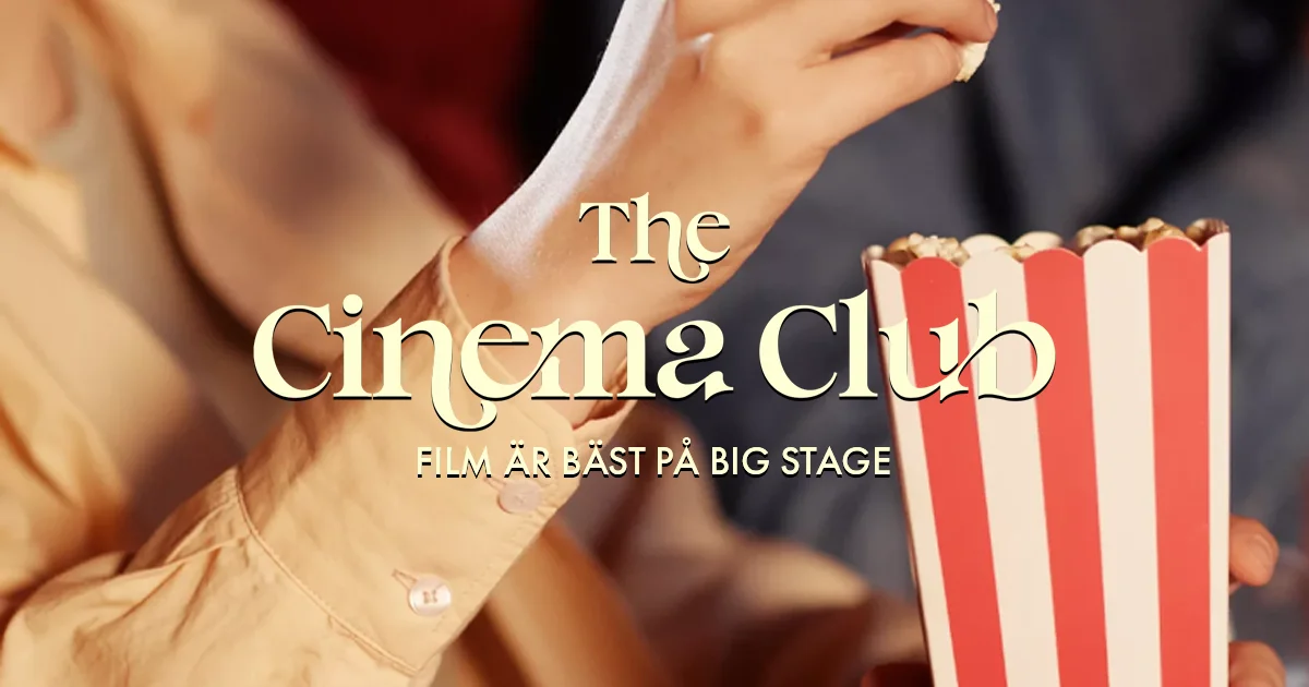 The Cinema Club | Jacy'z Hotel & Resort