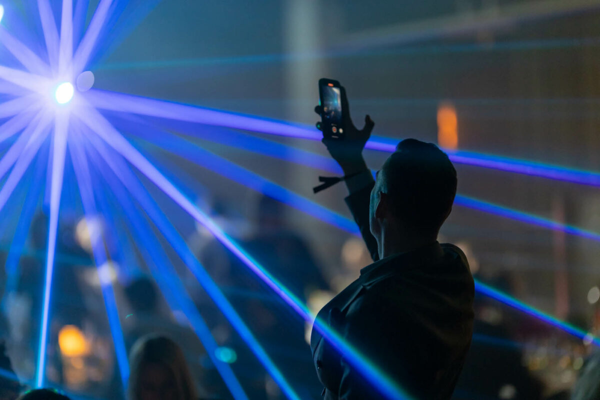 Konserter i Göteborg | Jacy'z Big Stage - Showtime!