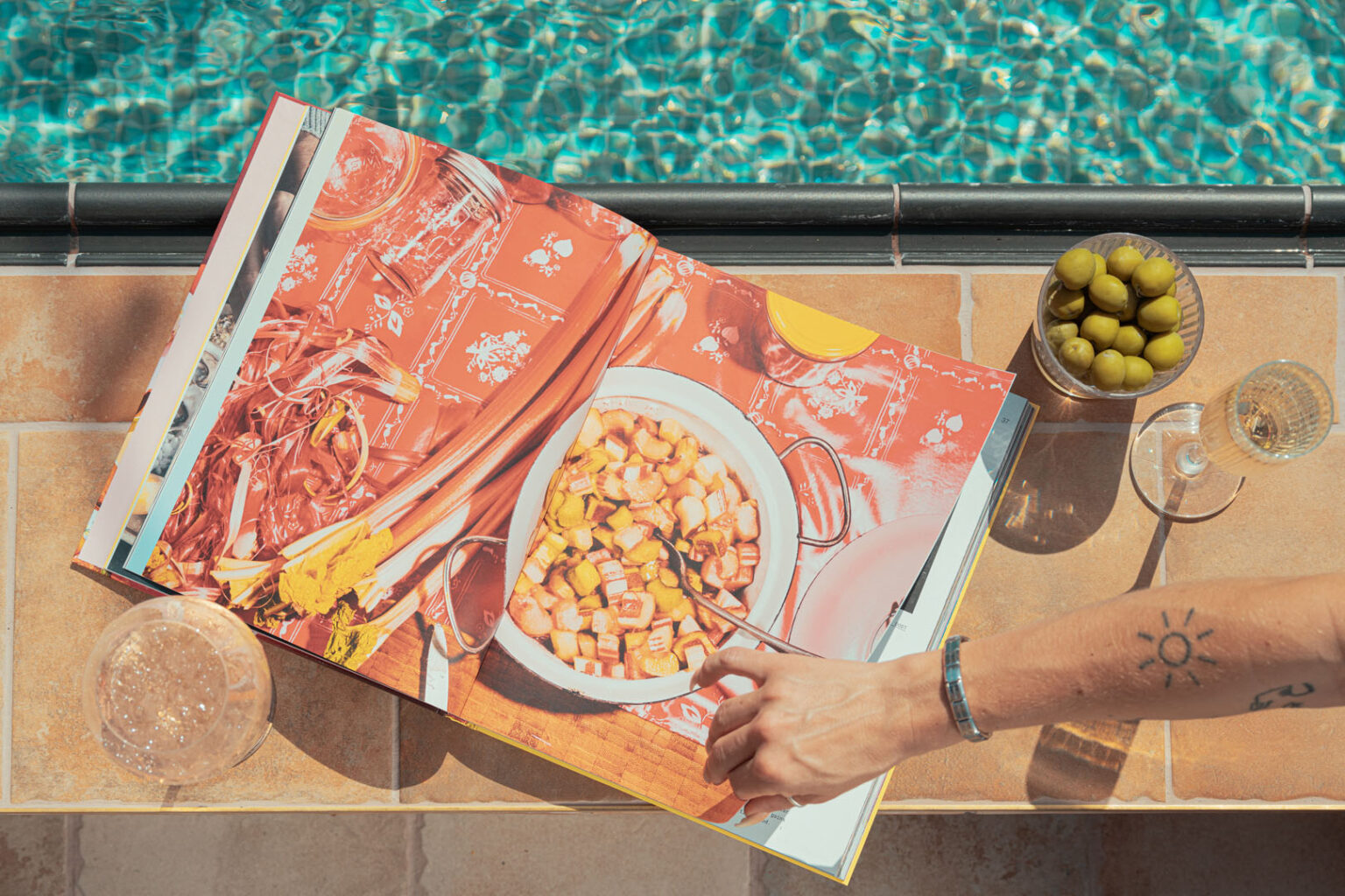 Hotell med Pool & Rooftop i Göteborg | PAM’S på Jacy’z