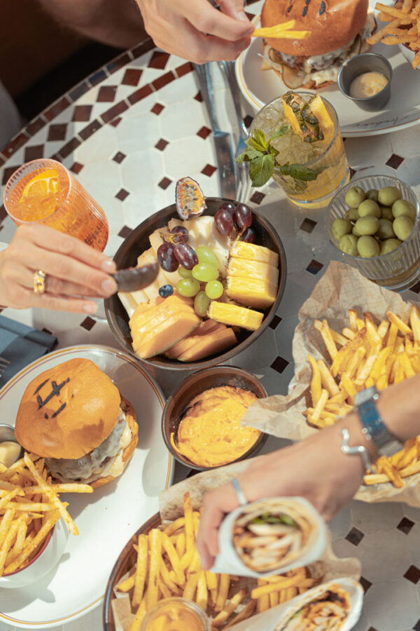 27 floors of magic | Jacy'z Hotel & Resort®