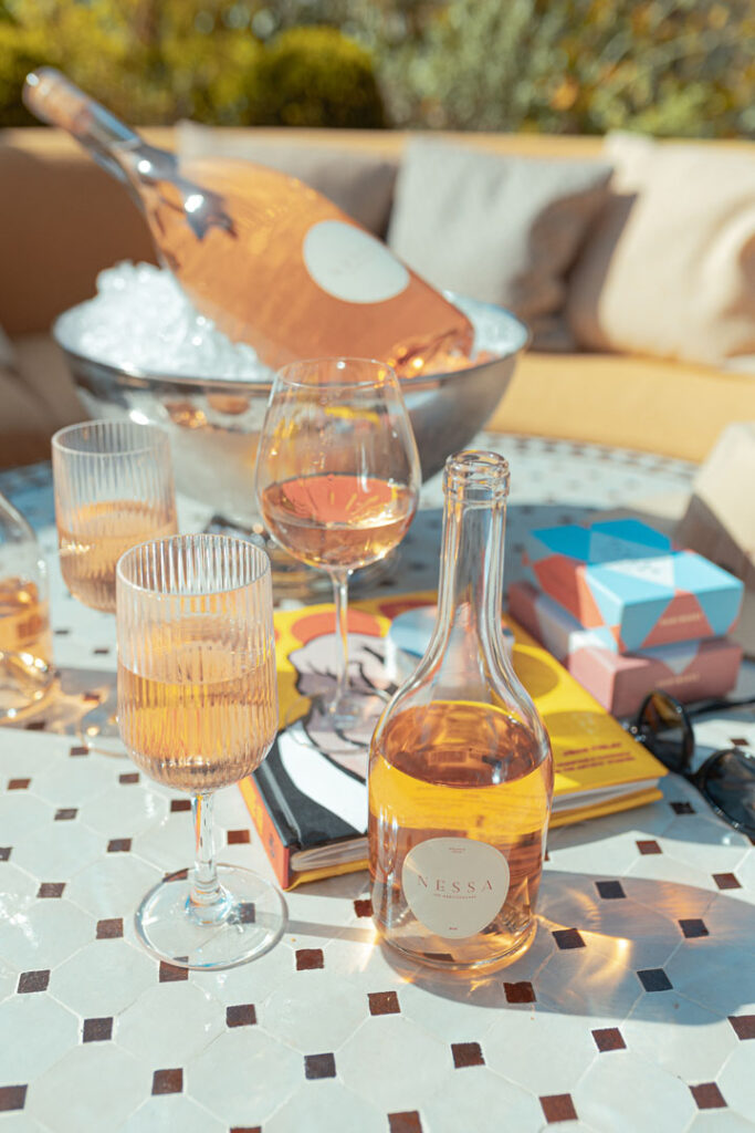 Pam's Pool Deck & Lounge - Jacy'z Hotel & Resort