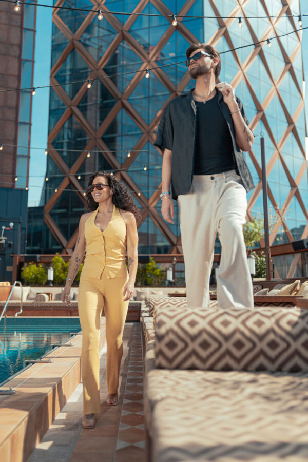 27 floors of magic | Jacy'z Hotel & Resort®