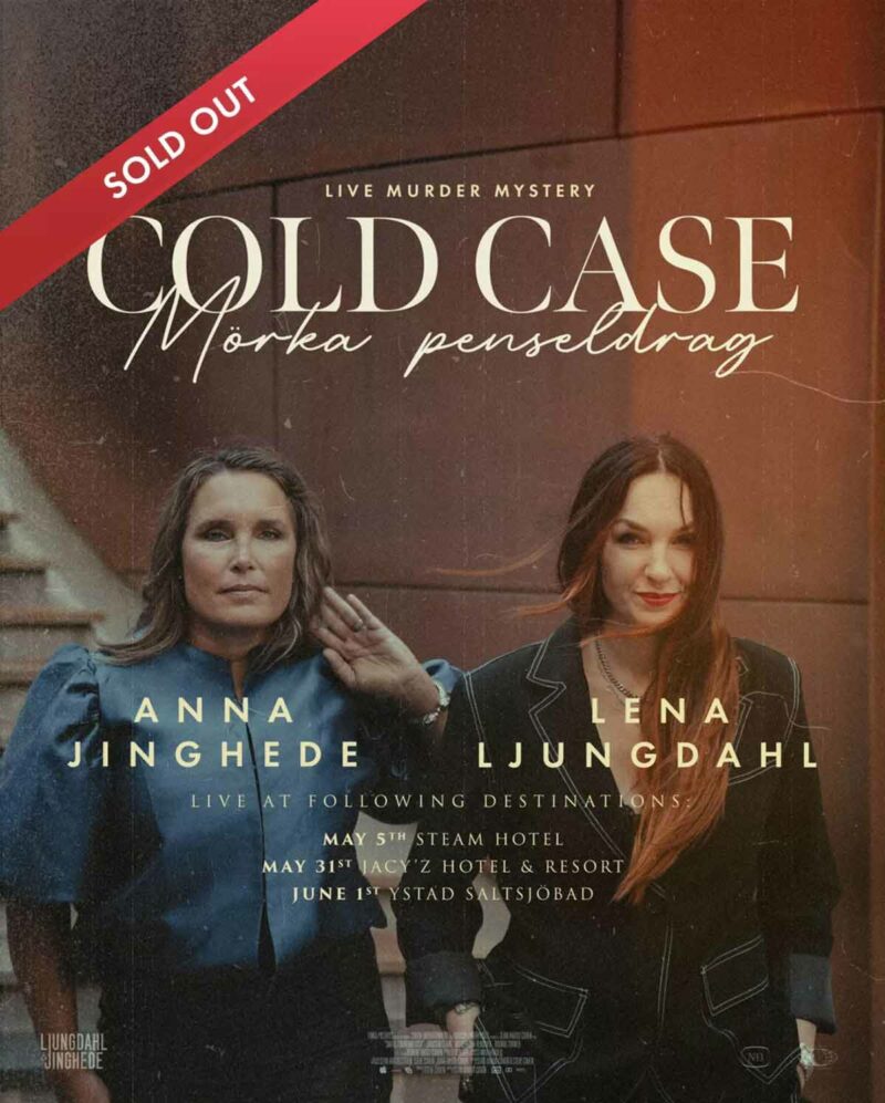 Hotel in Gothenburg with spa, pool & vibes | Jacy’z Hotel & Resort