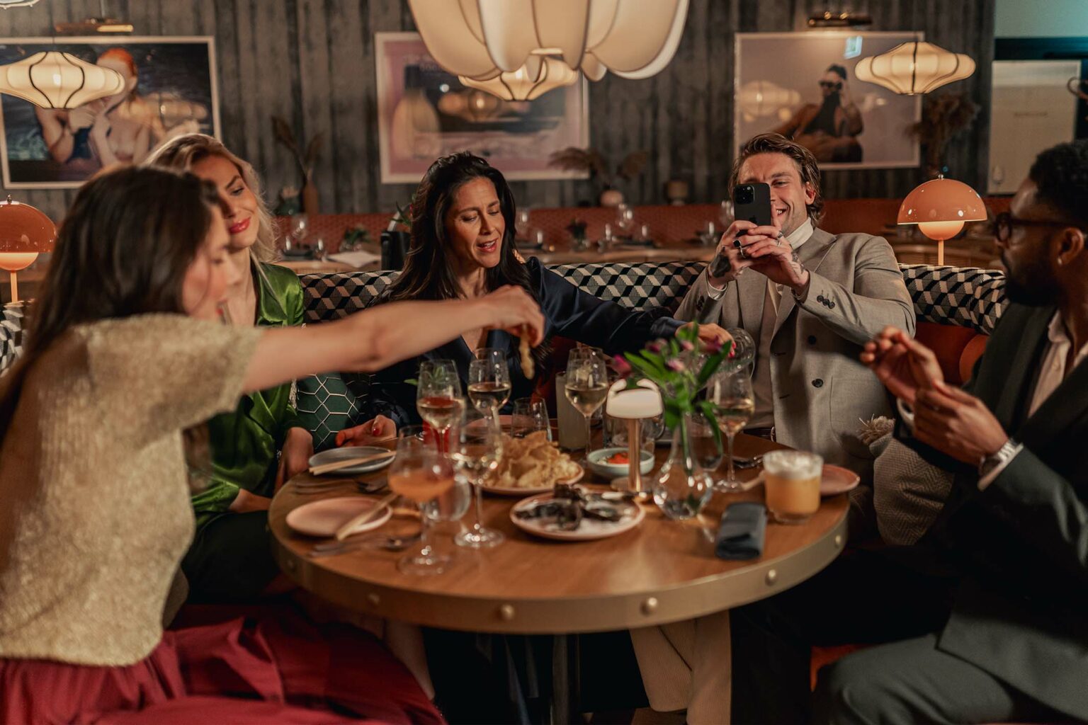 27 floors of magic | Jacy'z Hotel & Resort®