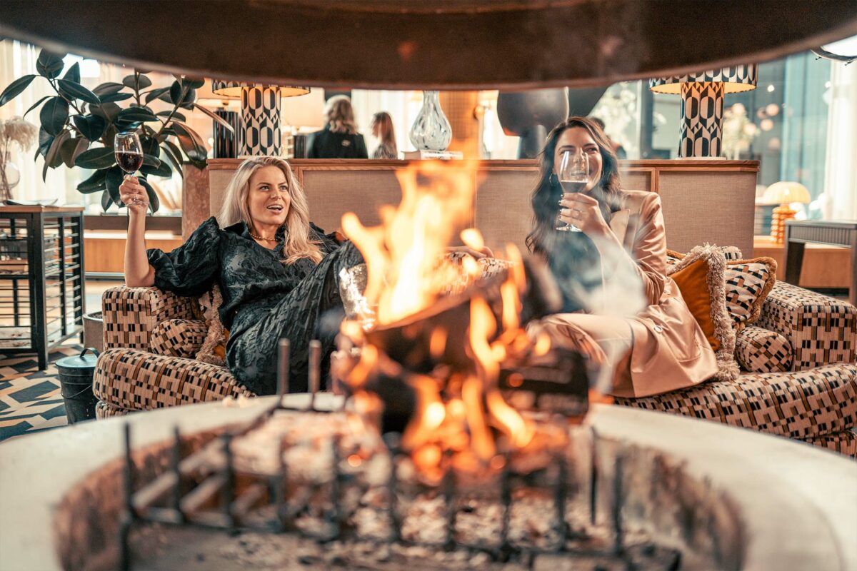 27 floors of magic | Jacy'z Hotel & Resort®